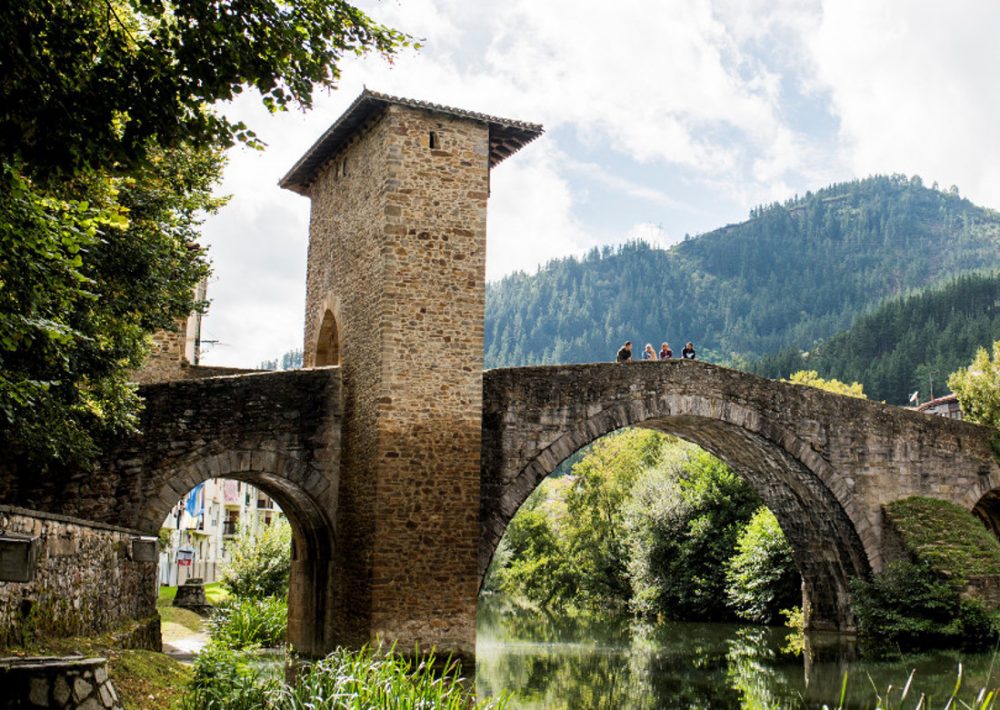 Turismo en Balmaseda: visita guiada y mucho más